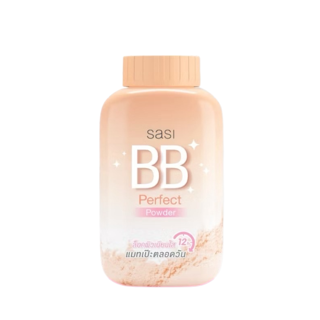 SASI BB PERFECT POWDER – PP SHOP