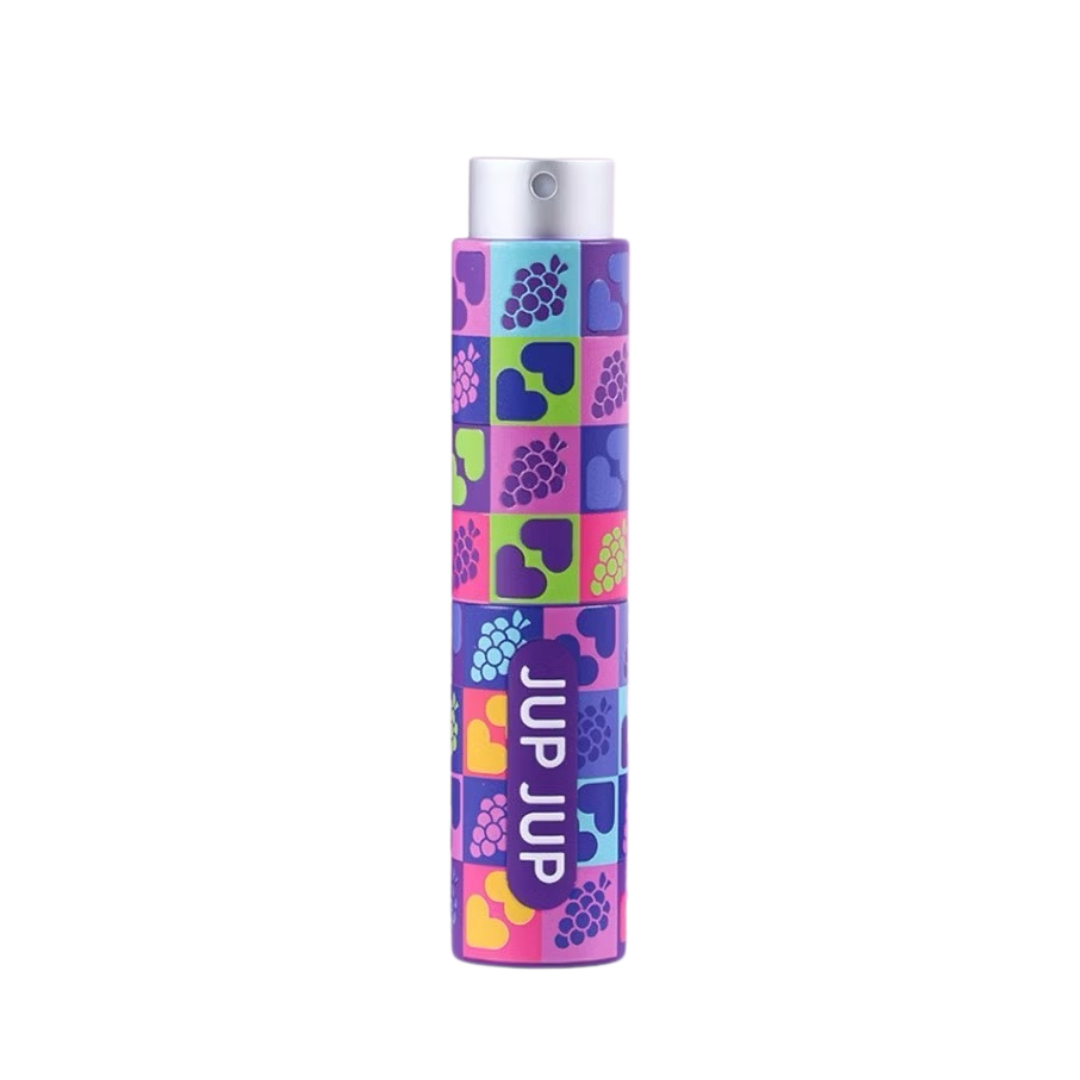 JUP JUP Probiotic Oral Spray Succulent Grape – PP SHOP