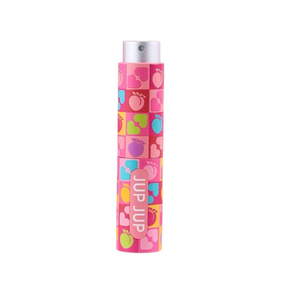 JUP JUP Probiotic Oral Spray Vitality Peach – PP SHOP