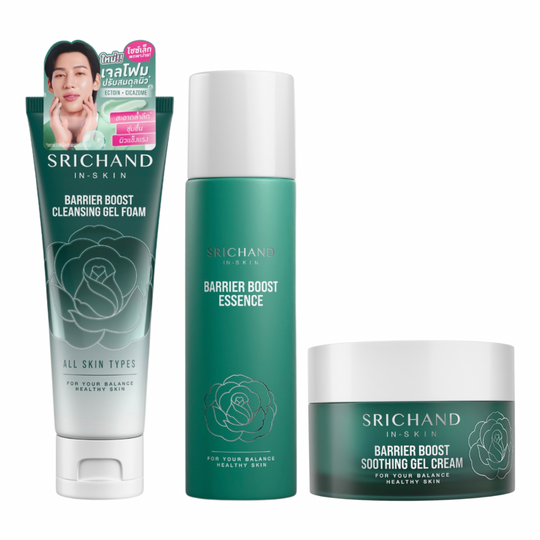 Srichand Barrier Boost Set – PP SHOP